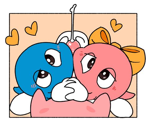 Post 3343999 Kirby Kirbyseries Lalala Lololo