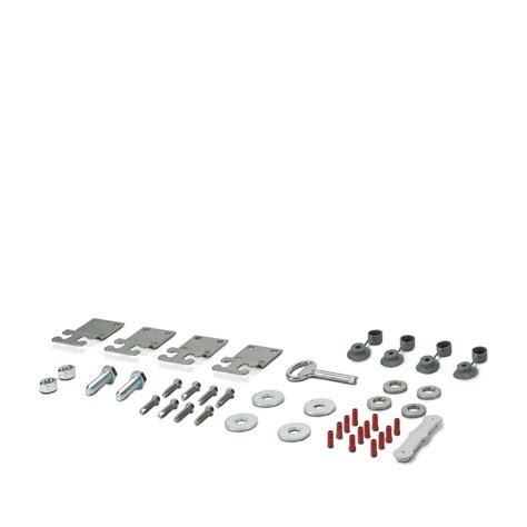 String Combiner Box Nastech