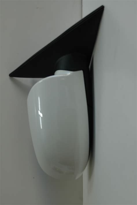 쏘나타nf 7핀 접이사이드미러 조수석 화이트펄빽미러 사이드미러 수리 개조 국내판매 1위 카덴