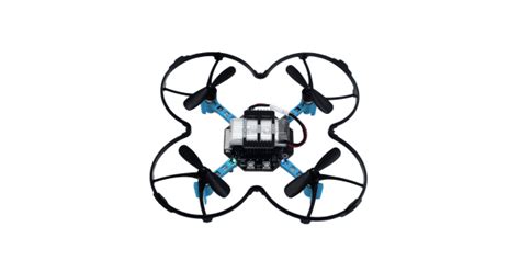 Pydrone Programmable Esp32 Drone With Controller