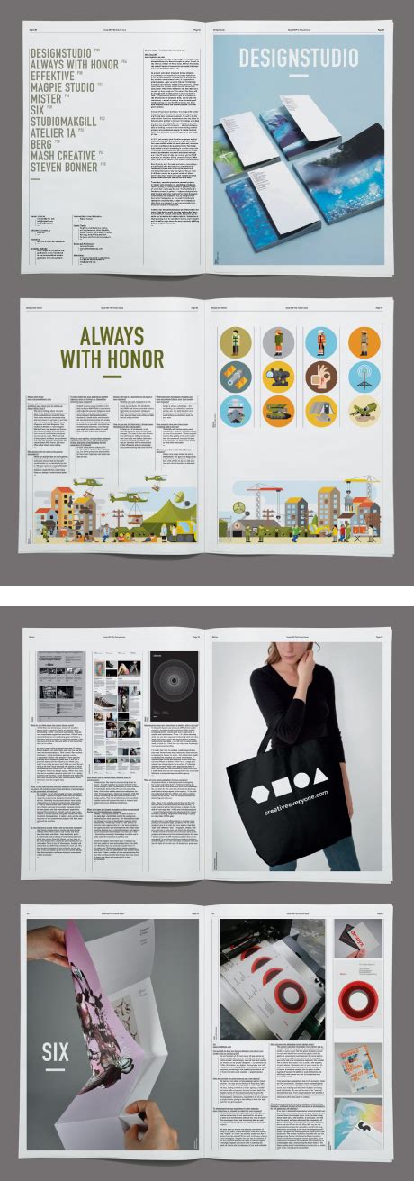 13 Two Column Layout Ideas Layout Magazine Layout Layout Design
