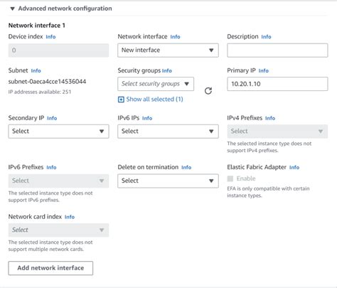 Creating The First Ec2 Instance Lifekeeper For Linux Live 980