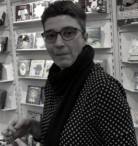 Francesca Ferri Combel Editorial