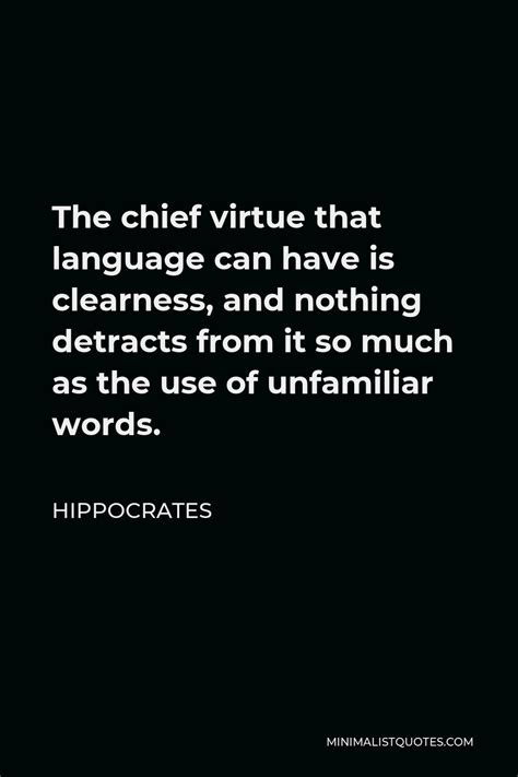 Detract Quotes Minimalist Quotes