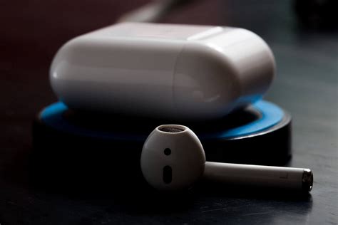 Оптимизированная зарядка Iphone станет доступна и для Airpods с Ios 14 — I2hard
