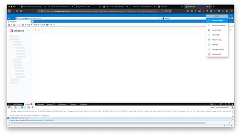 521 Ie11 Support Broken When Using Addon Info · Issue 8253