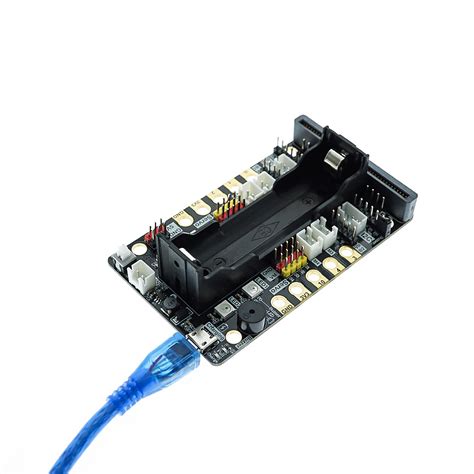 Servo Driver Servo Breakout Board Servo Motor Driver Board For Micro Bit OKY OKYSTAR
