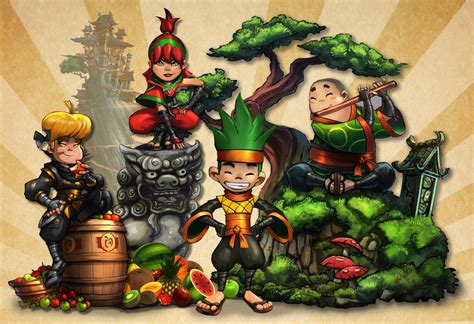Fruit Ninja 2 Halfbrick技术支持和帮助中心