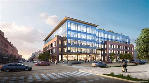 Denver Adopts Tall Mass Timber Codes Mile High Cre