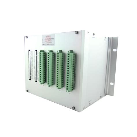 Earthing Protection System Small Current Grounding Line Selection Device Smart Buy Circuit