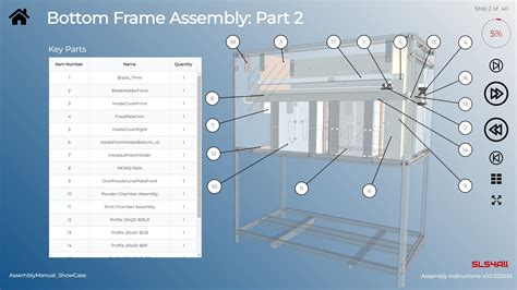 Assembly Manual