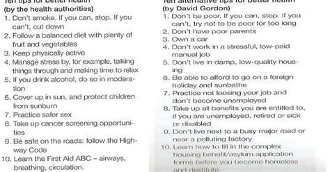 As A Health Professional This Both Makes Me Chuckle And Sad Album On Imgur