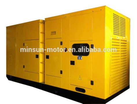 300 Kva Diesel Generator High Quality 300 Kva Diesel Generator On