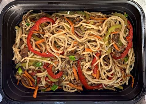 Паста и Нудли Пицария Джорджо