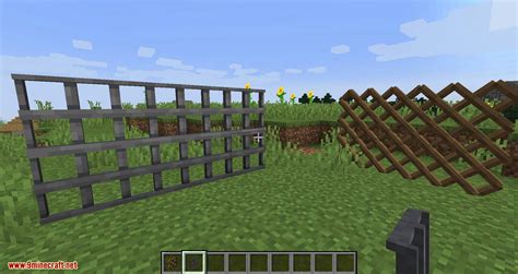 Decorative Blocks Mod 1 19 2 1 18 2 Sick New Decoration Blocks Mc Mod Net