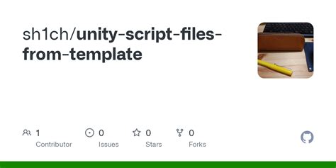 Github Sh1chunity Script Files From Template