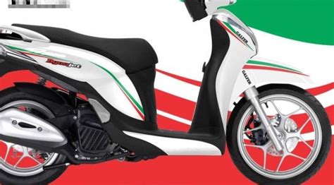 Tem xe SH MODE trắng xanh lá đỏ Decal Xế Iu