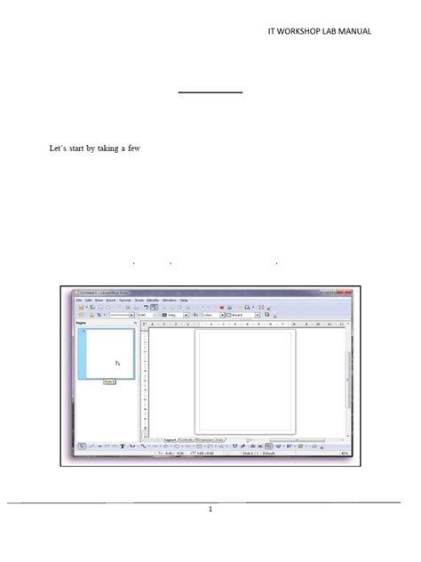 exp 7 libre draw pdf