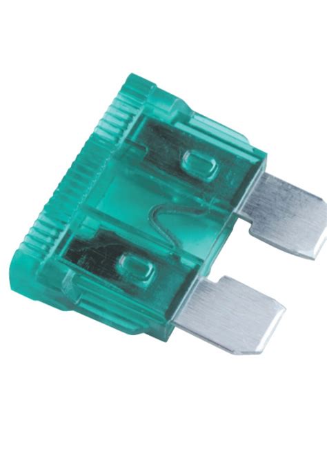 Standard Blade Fuse