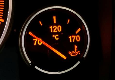 How Engine Temperature Gauge Works Used Car Toronto