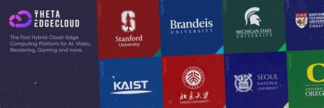 Theta Edgecloud Ushering In A New Era Of Ai Computing By Theta Labs