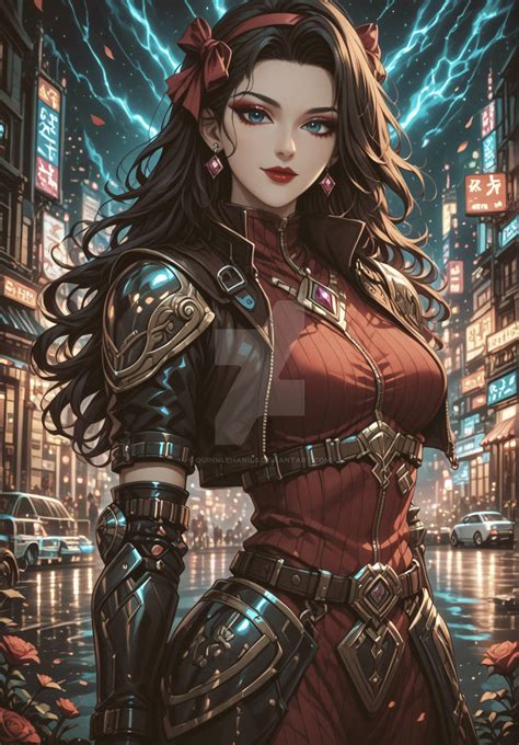 Visit Of Ruby Owen By Quinnlehanils On Deviantart