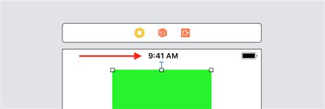 Auto Layout Tutorial In Ios Getting Started Kodeco