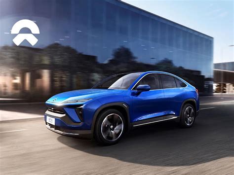 蔚来汽车9月交付量4708台 增长133 2