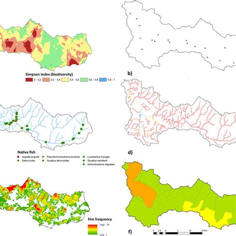 Spatial Distribution Of State Criterion The Figure Illustrates The Download Scientific Diagram