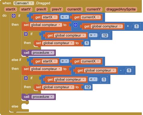 Canvas Flung Swiping Mit App Inventor Help Mit App Inventor Community