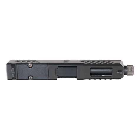 Davidson Defense Stiletto Threaded Nitride Barrel G19 Gen 1 3