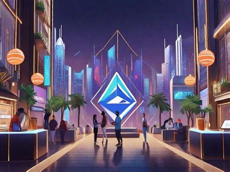 Unlocking Lumerins Potential Real World Assets Rwa Tokenization In Web3 By Lumerin