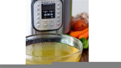 Instant Pot Timer Not Starting Counting Down Issue Resolved Smart Kitchen Improvement