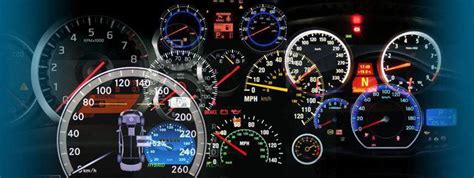 How Does A Speedometer Work A Complete Guide