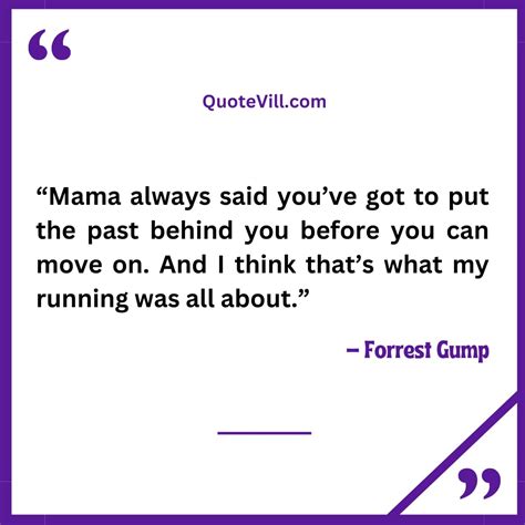 60 Most Iconic Forrest Gump Quotes