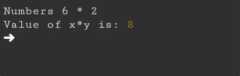 Typescript 中的模块是什么？ 码农参考