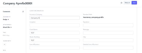 Default Value From Other Field In Web Form Frappe Framework Frappe Forum