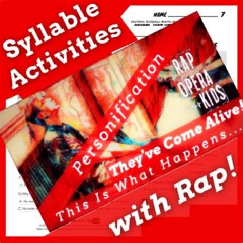 Decoding Multisyllabic Words Passage Worksheets 4th 5th And 6th Grade