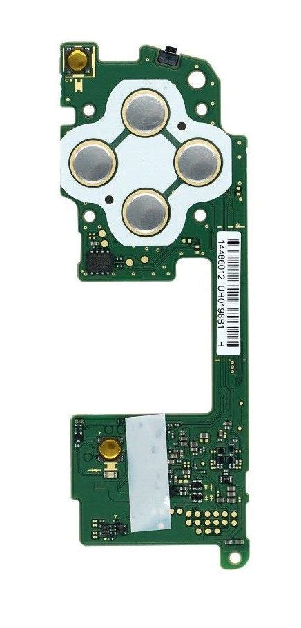 Nintendo Switch Right Joy Con Circuit Board Motherboard Devicedoc