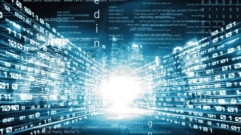 Software Development Application Programming Code And Tacit Computer