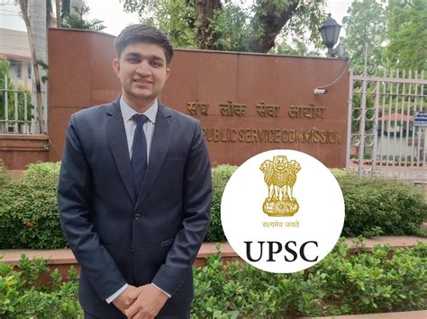 Upsc Cse Result 2022 Abhijeet Of Jaipur Clear Upsc See What He Said