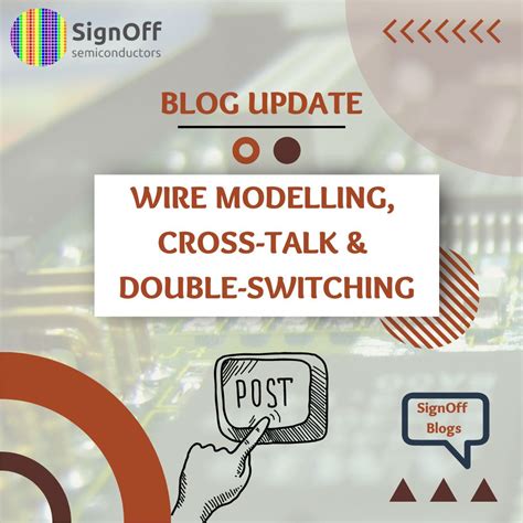 Signoff Semiconductors On Linkedin Trainingsession Vlsidesign