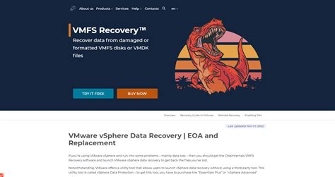 Vmware Vsphere Data Recovery Eminencedev