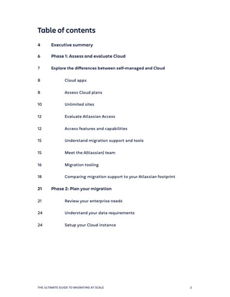 Apps4agile Atlassian The Ultimate Guide To Migrating At Scale