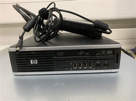HP Compaq Elite Kaufen Auf Ricardo
