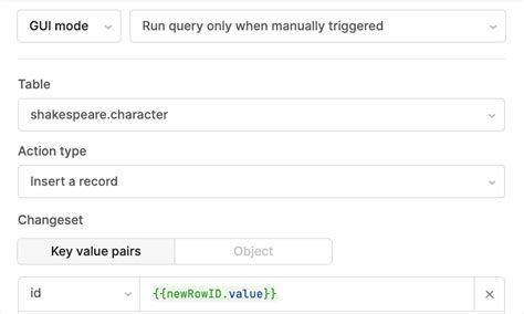 Retool Blog How To Build A Custom Postgresql Gui Retool Blog