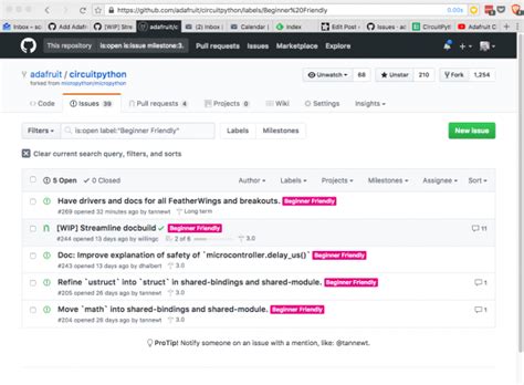 CircuitPython Plans Adafruit Industries Makers Hackers Artists Designers And Engineers