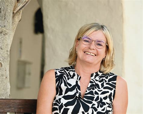 Kfs Präsidentin Sieglinde Aberham Die Sorgen Der Familien Swz