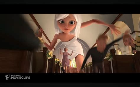Monsters Vs Aliens Ginormica Voeten Monsters Vs Aliens Susan Becomes