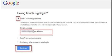 How To Easily Hack Gmail Account Without Password